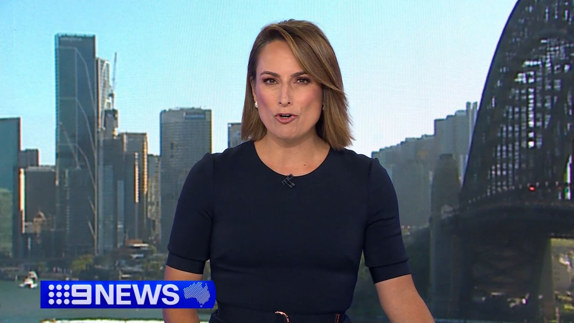 Nine News Presenters and Reporters (2020-Feb 2025) - Page 303 - Nine ...