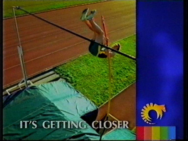Southern Cross Television Tasmania - On-Air Presentation (2000-2002 ...