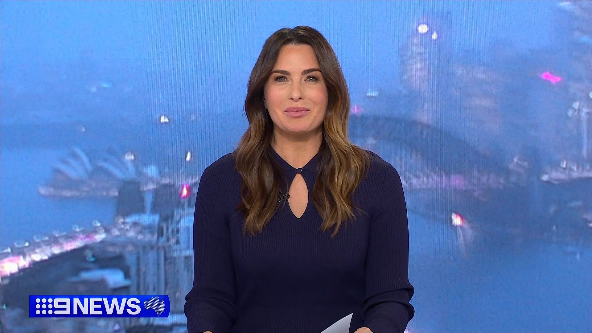 Nine News Presenters and Reporters (2020-Feb 2025) - Page 258 - Nine ...