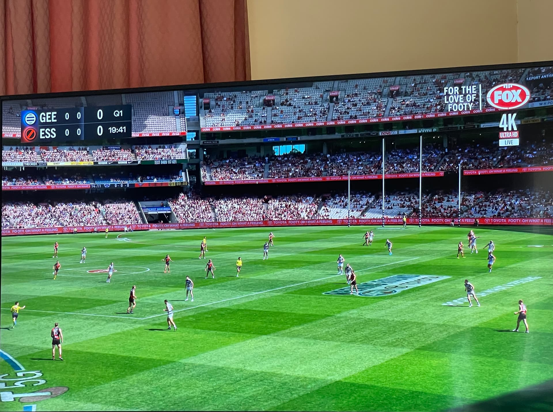 Watermarks - General Television Topics - Media Spy