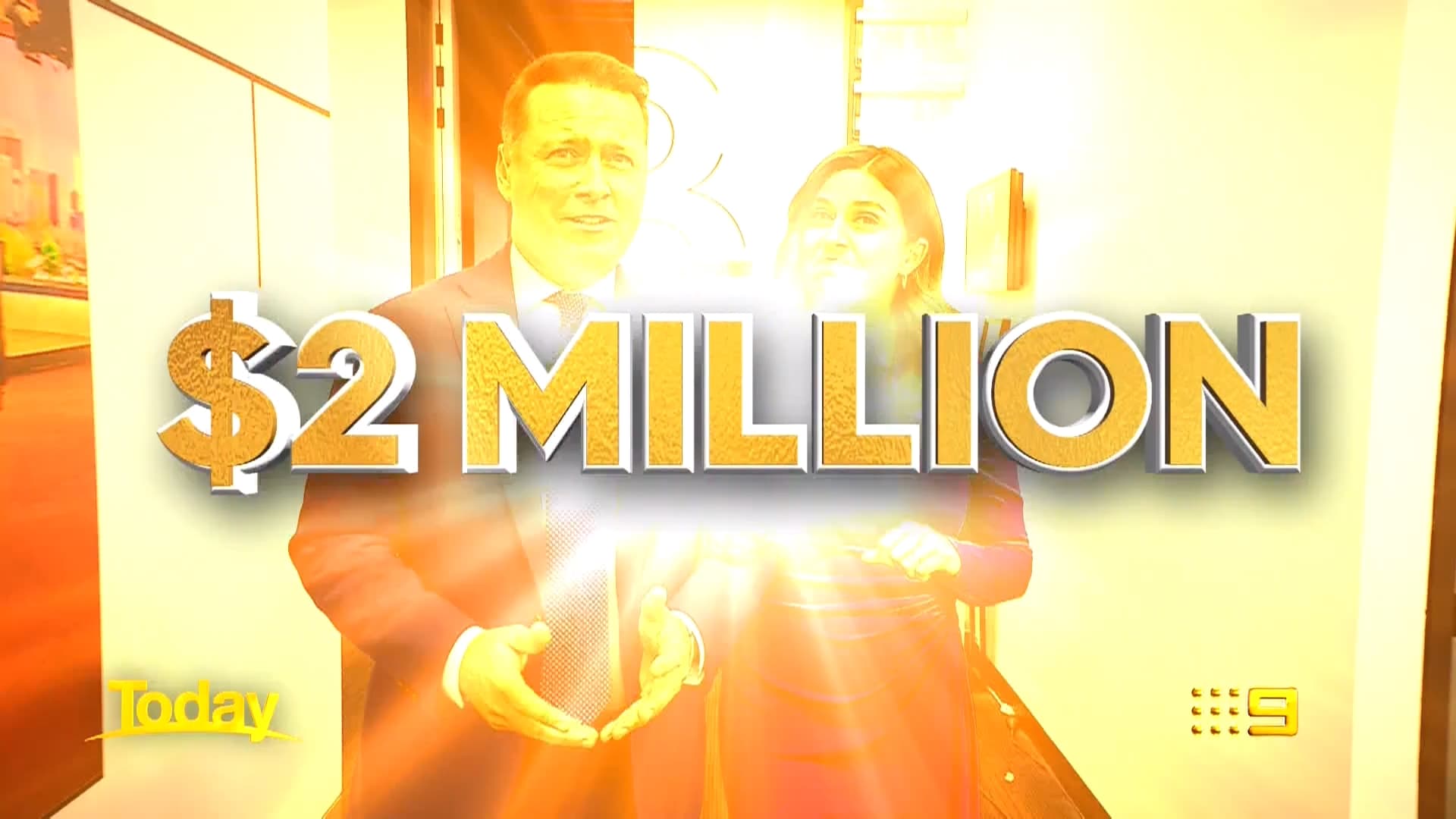 Today (2020-Feb 2025) - Page 288 - Nine News - Media Spy