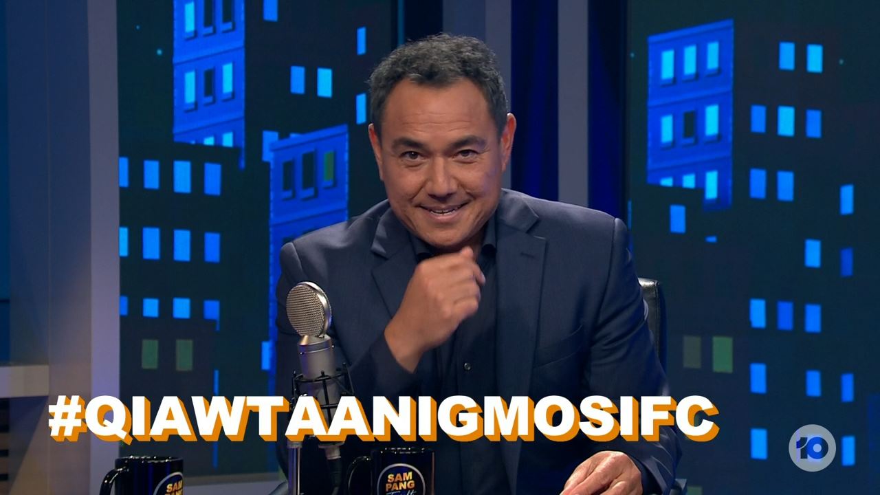 Sam Pang Tonight - Page 9 - Ten Network - Media Spy