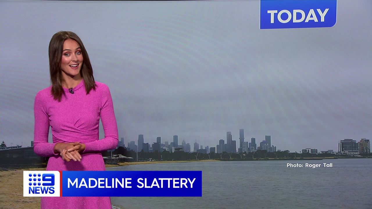 Nine News Presenters and Reporters (2020-Feb 2025) - Page 86 - Nine ...