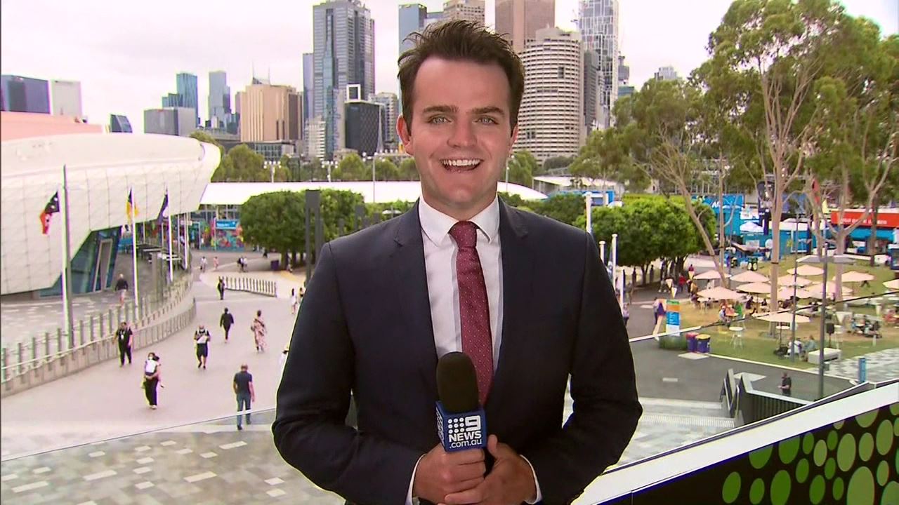 Nine News Presenters and Reporters (2020-Feb 2025) - Page 98 - Nine ...