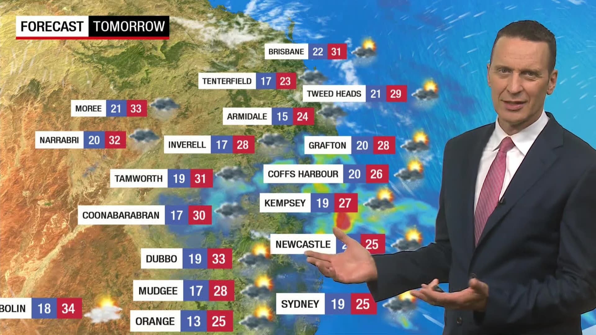 Seven News (Regional Vic/NSW/ACT/WA) - Page 82 - Regional News ...