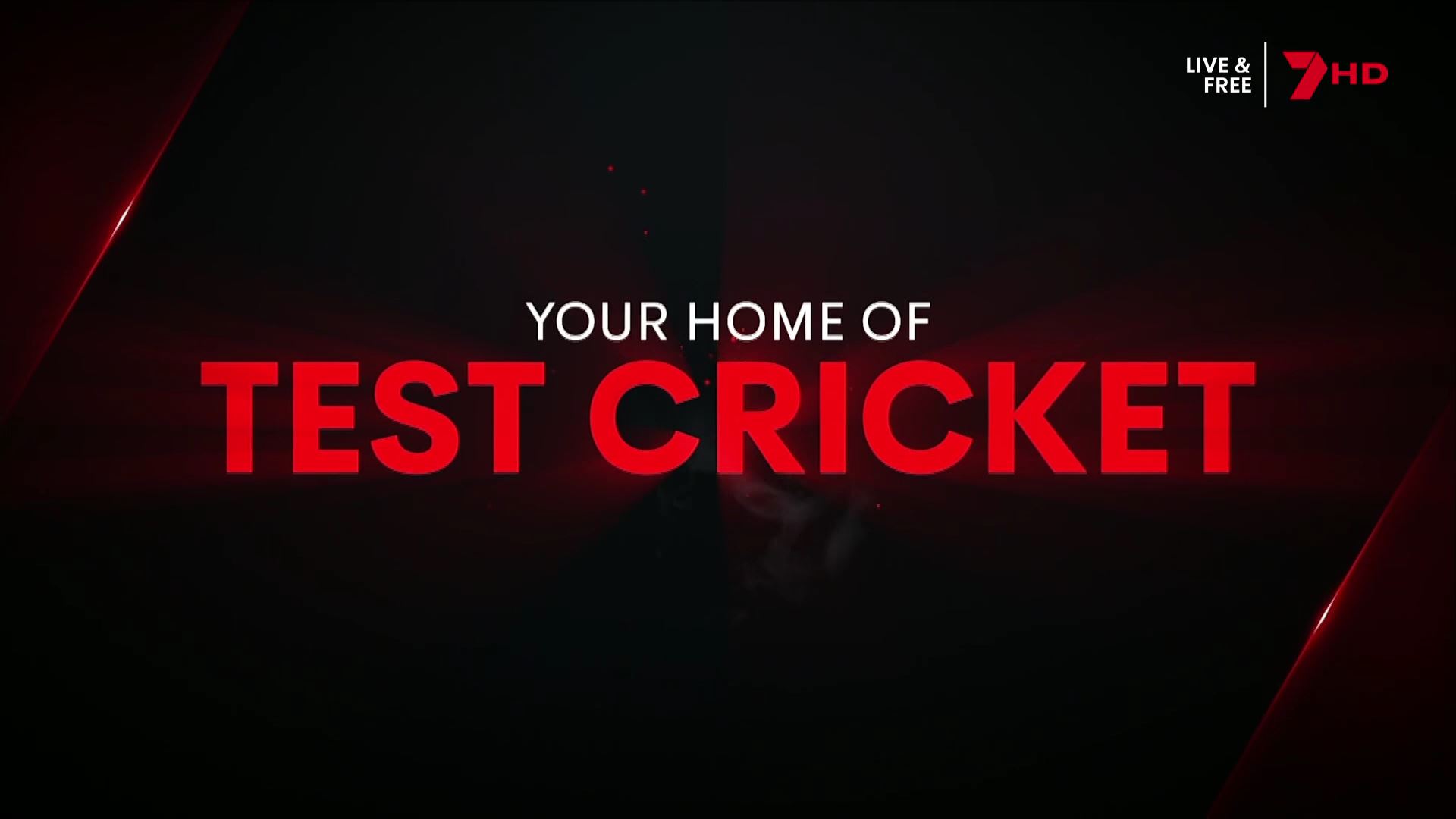 Seven On-Air Presentation - Seven Network - Media Spy