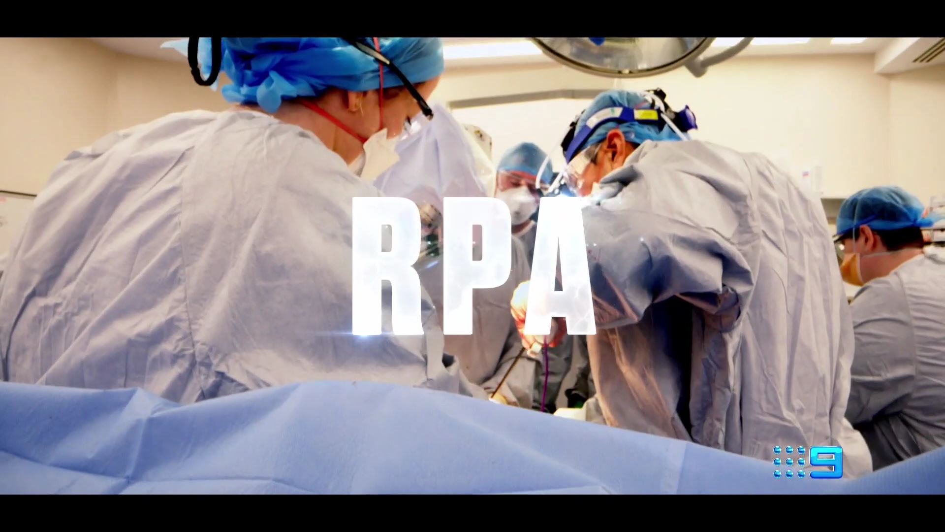 Nine On-Air Presentation - Nine Network - Media Spy