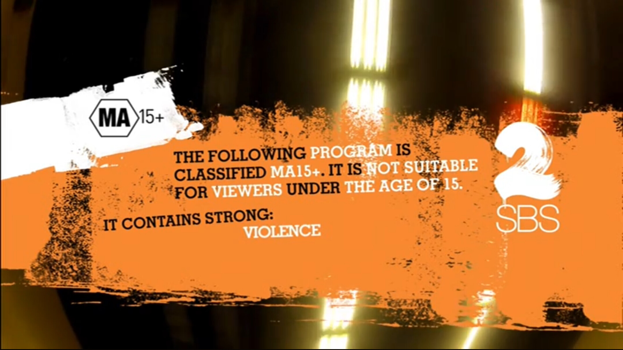 SBS2 On-Air Presentation 2013-2015 - SBS - Media Spy