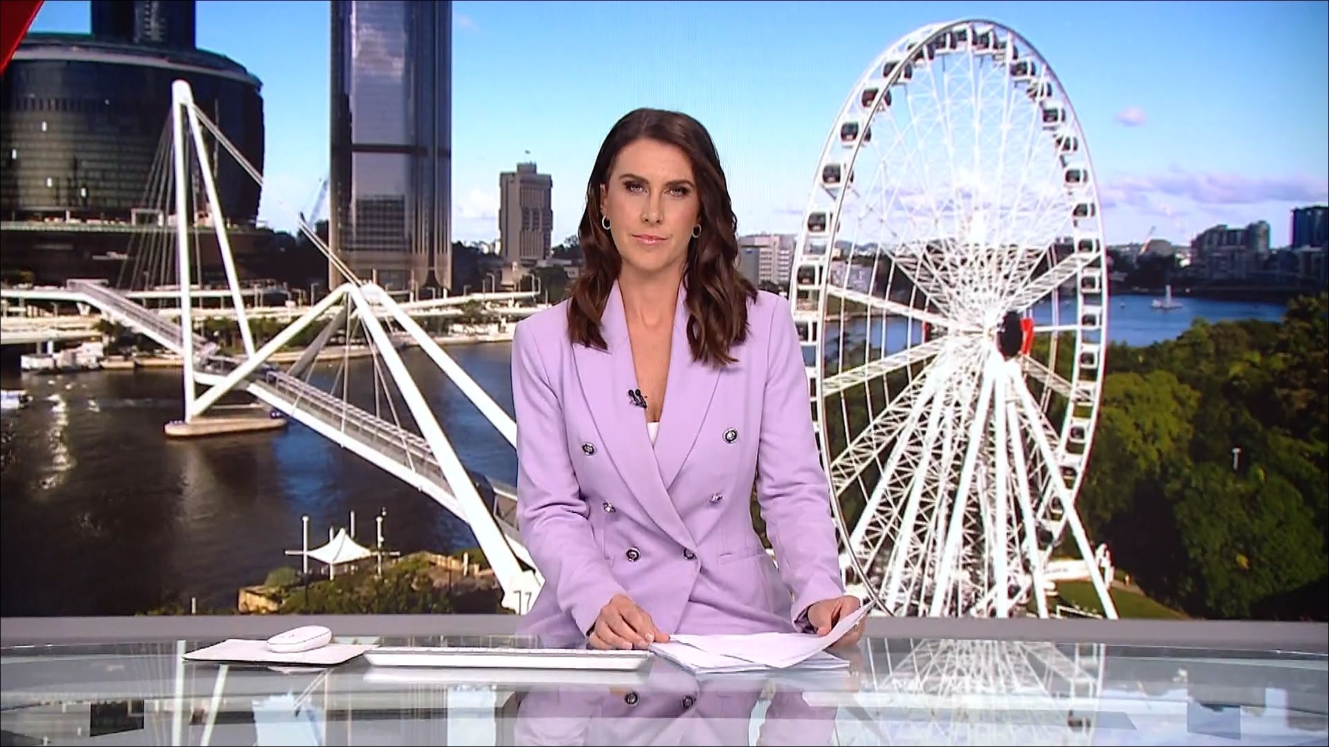 Seven News Presenters and Reporters (2020-Feb 2025) - Page 268 - Seven ...