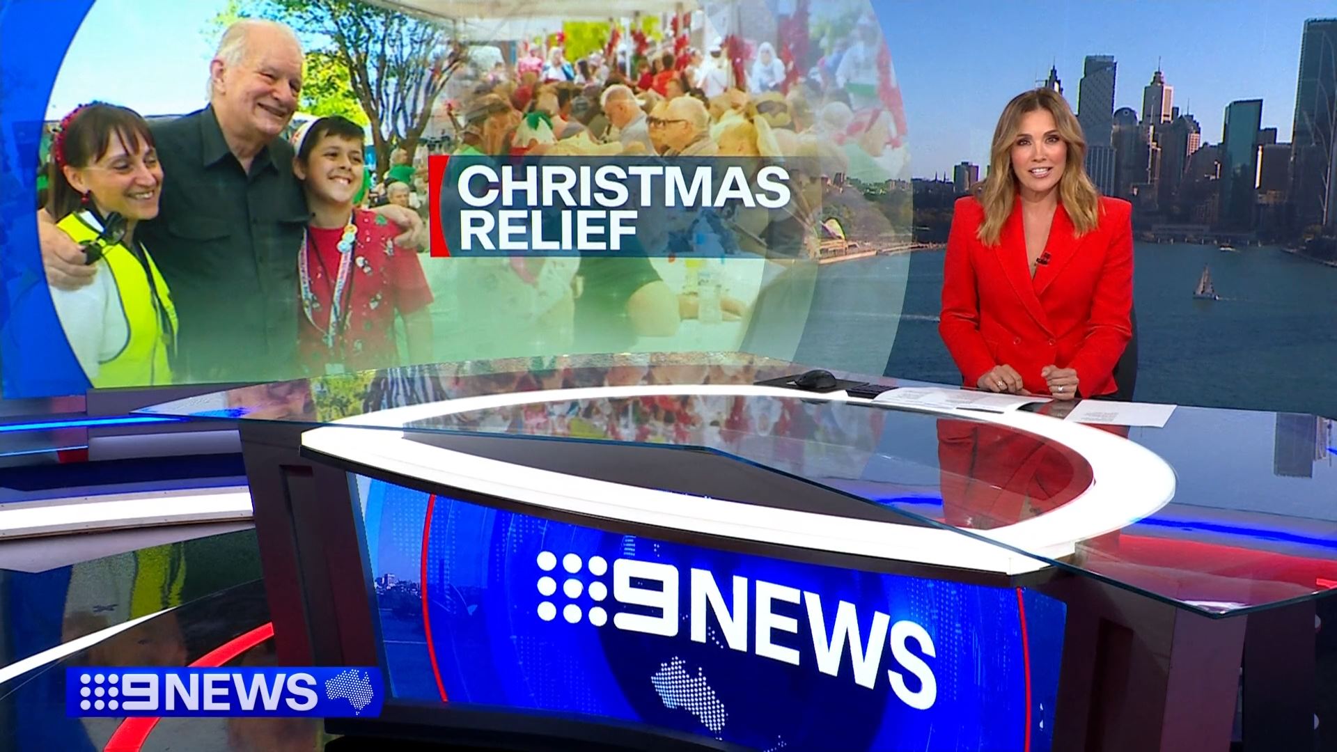 Nine News Presenters and Reporters (2020-Feb 2025) - Page 301 - Nine ...