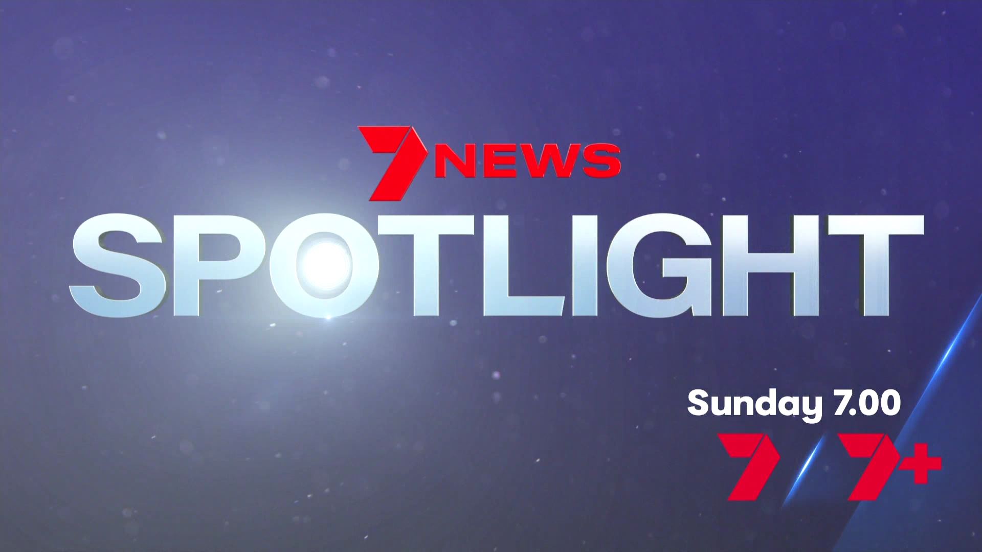Seven News Spotlight - Seven News - Media Spy