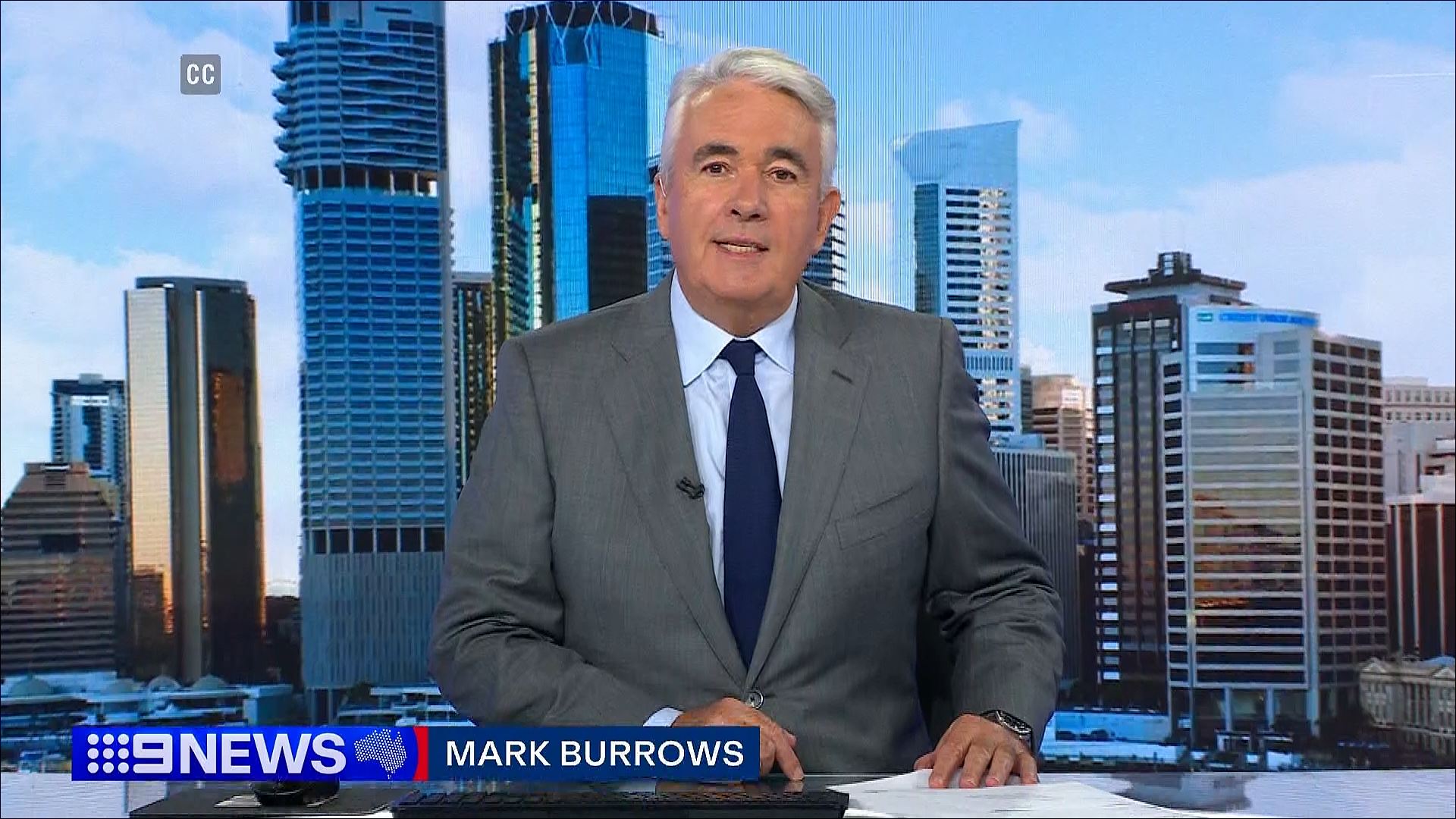 Nine News Presenters and Reporters (2020-Feb 2025) - Page 241 - Nine ...