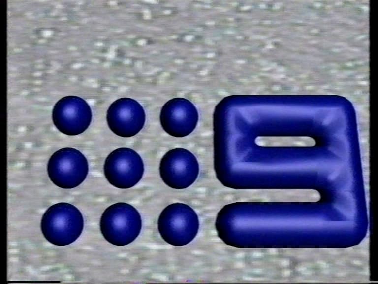 Channel Nine - On-Air Presentation 1985-1987 - Nine - Media Spy