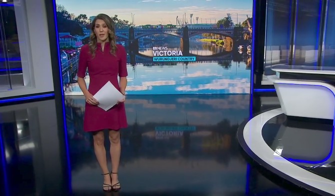 ABC News Content and Appearance - Page 108 - ABC and SBS News - Media Spy