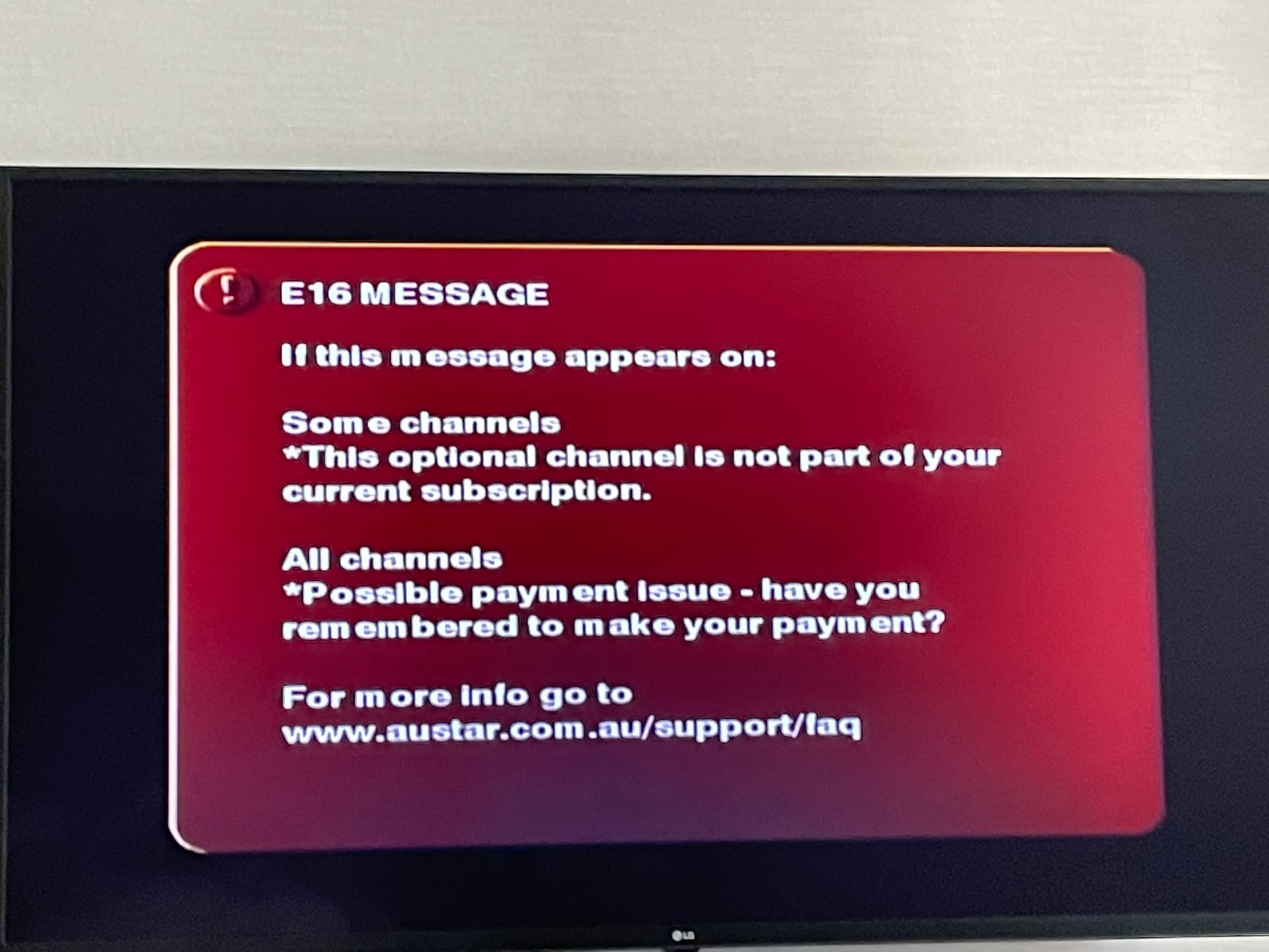 Pay TV History - Page 12 - TV History - Media Spy