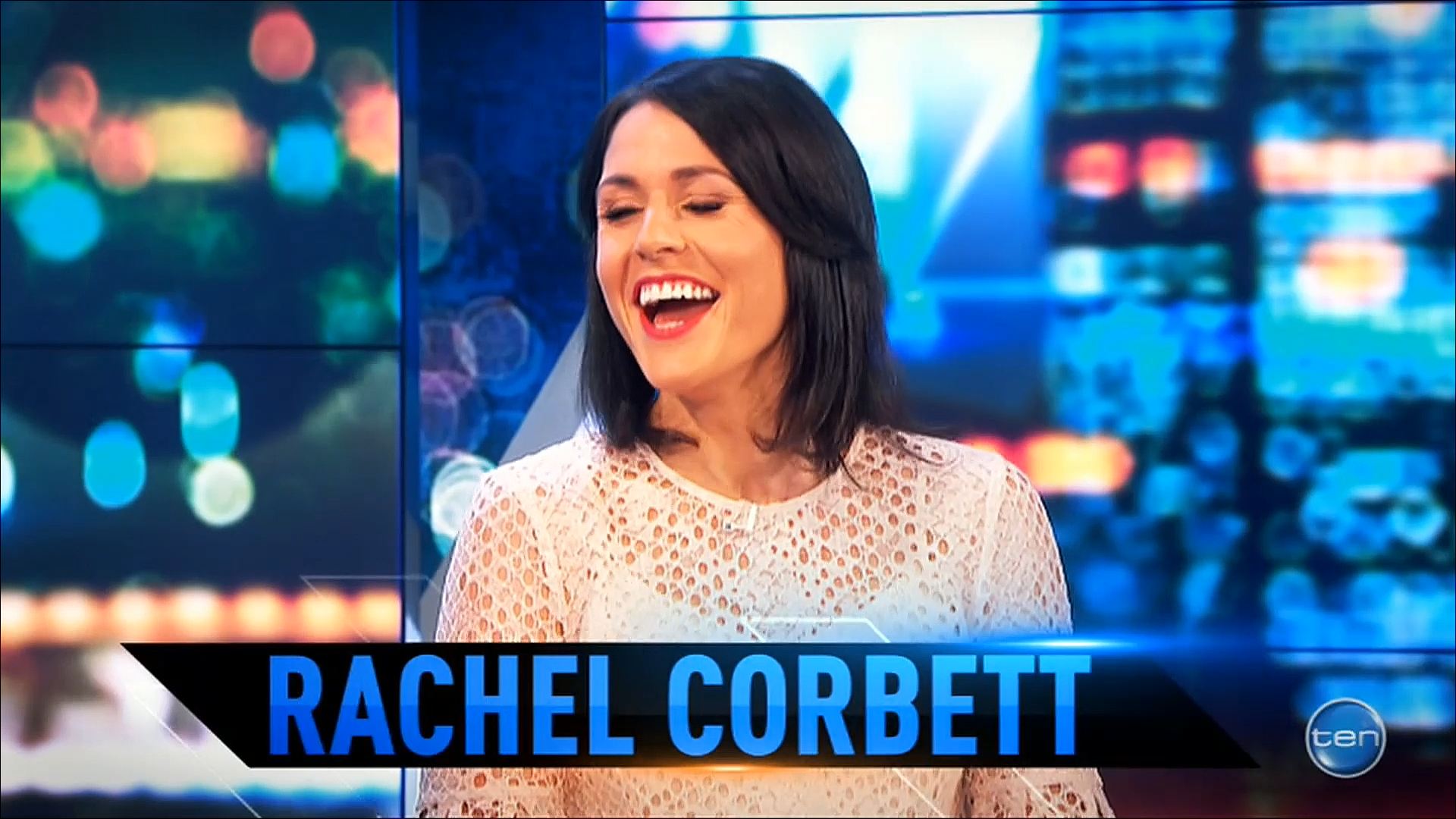 The Project - Ten - Media Spy