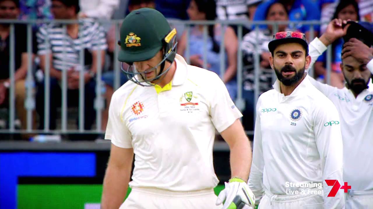 Seven Cricket Coverage - Page 224 - Seven Network - Media Spy