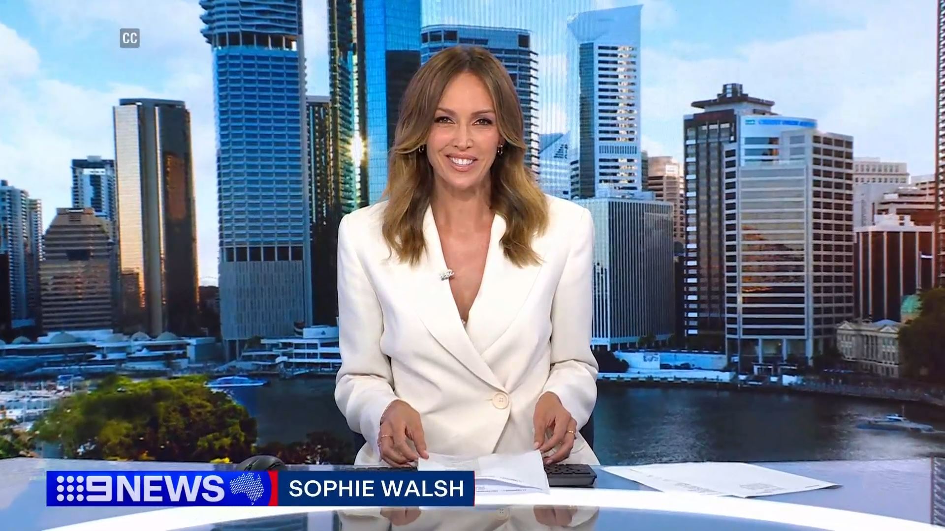 Nine News Presenters and Reporters (2020-Feb 2025) - Page 304 - Nine ...