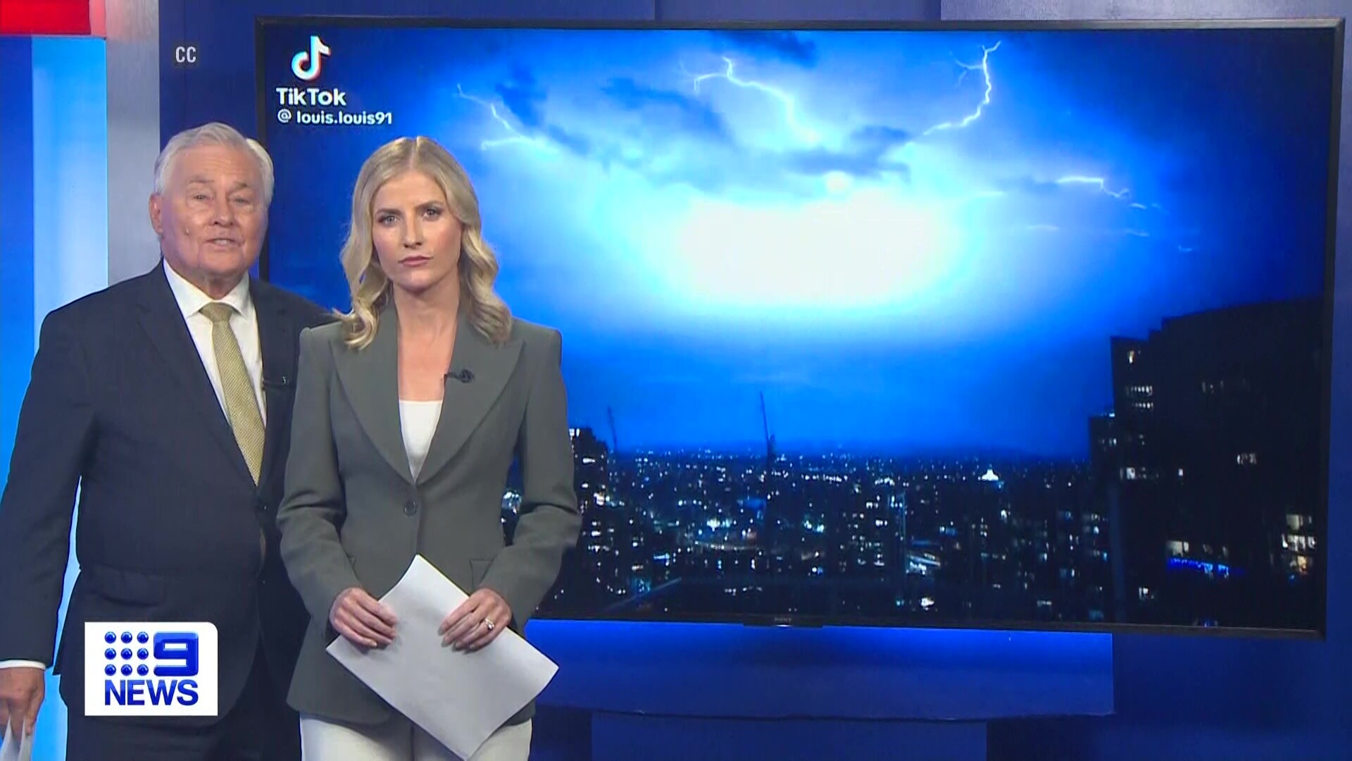 Nine News Presenters and Reporters (2020-Feb 2025) - Page 225 - Nine ...