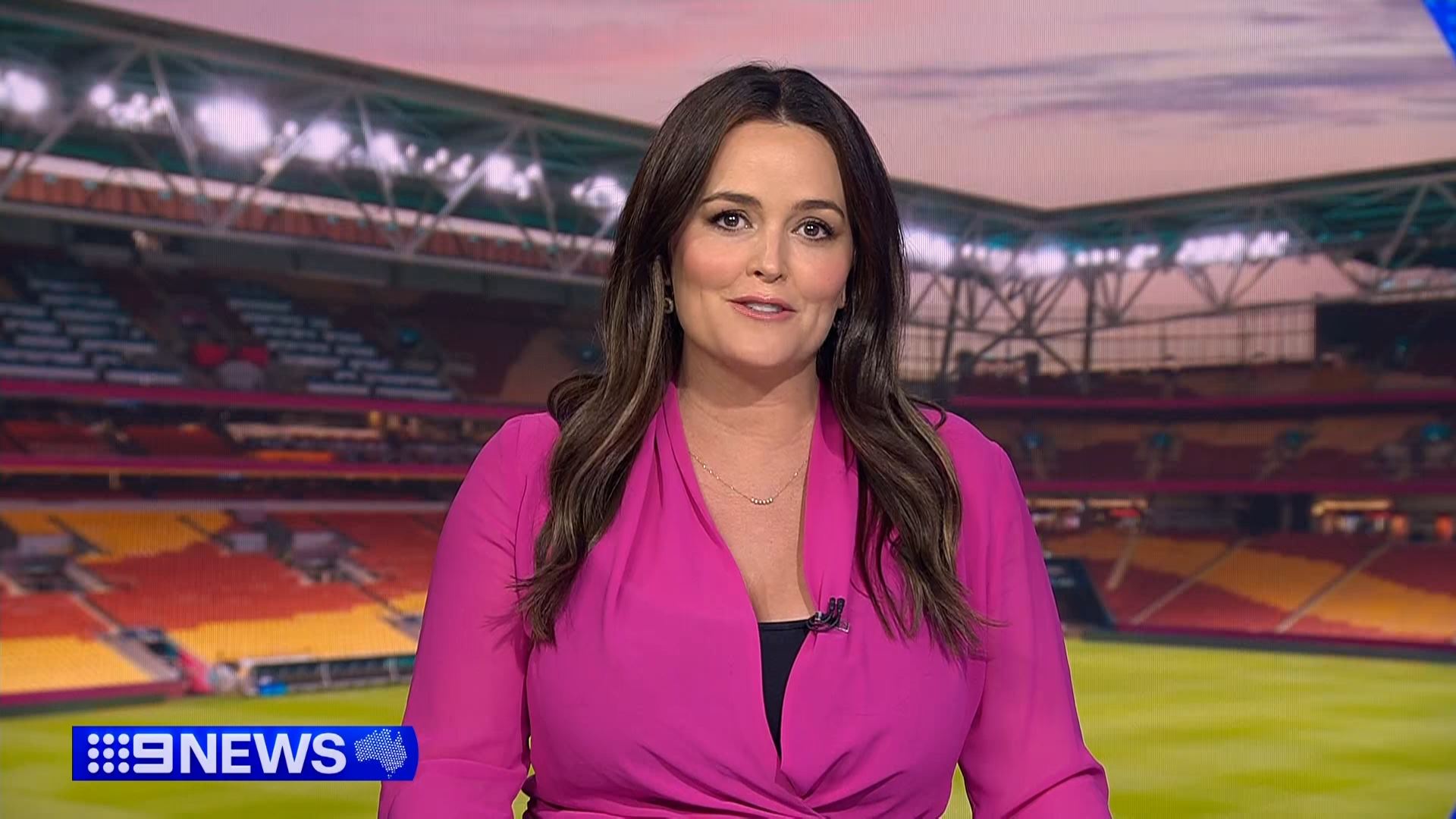 Nine News Presenters and Reporters (2020-Feb 2025) - Page 304 - Nine ...