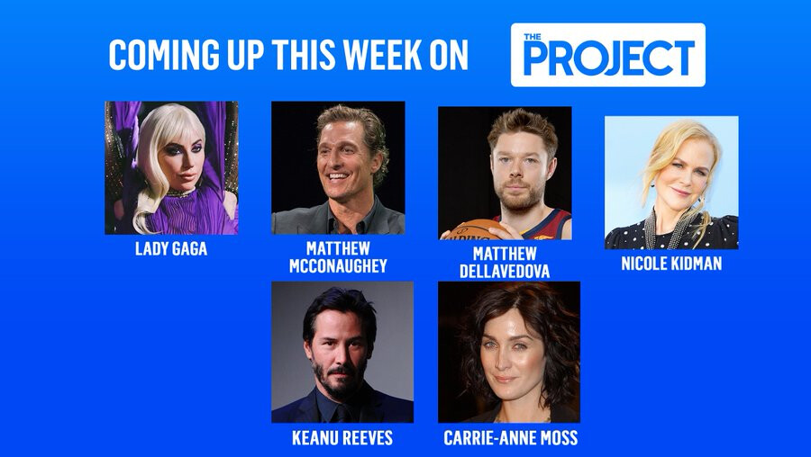 The Project (2020-Feb 2025) - Page 61 - Ten News - Media Spy