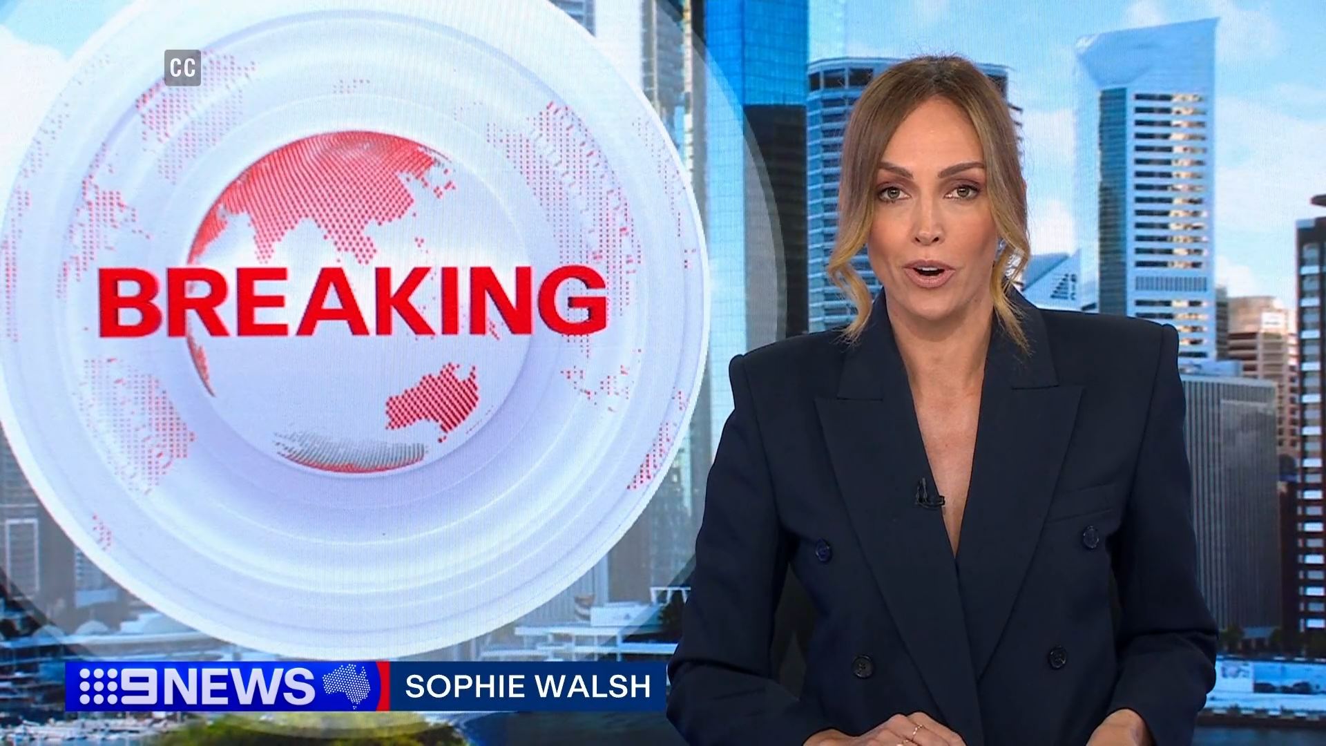 Nine News Presenters and Reporters (2020-Feb 2025) - Page 304 - Nine ...