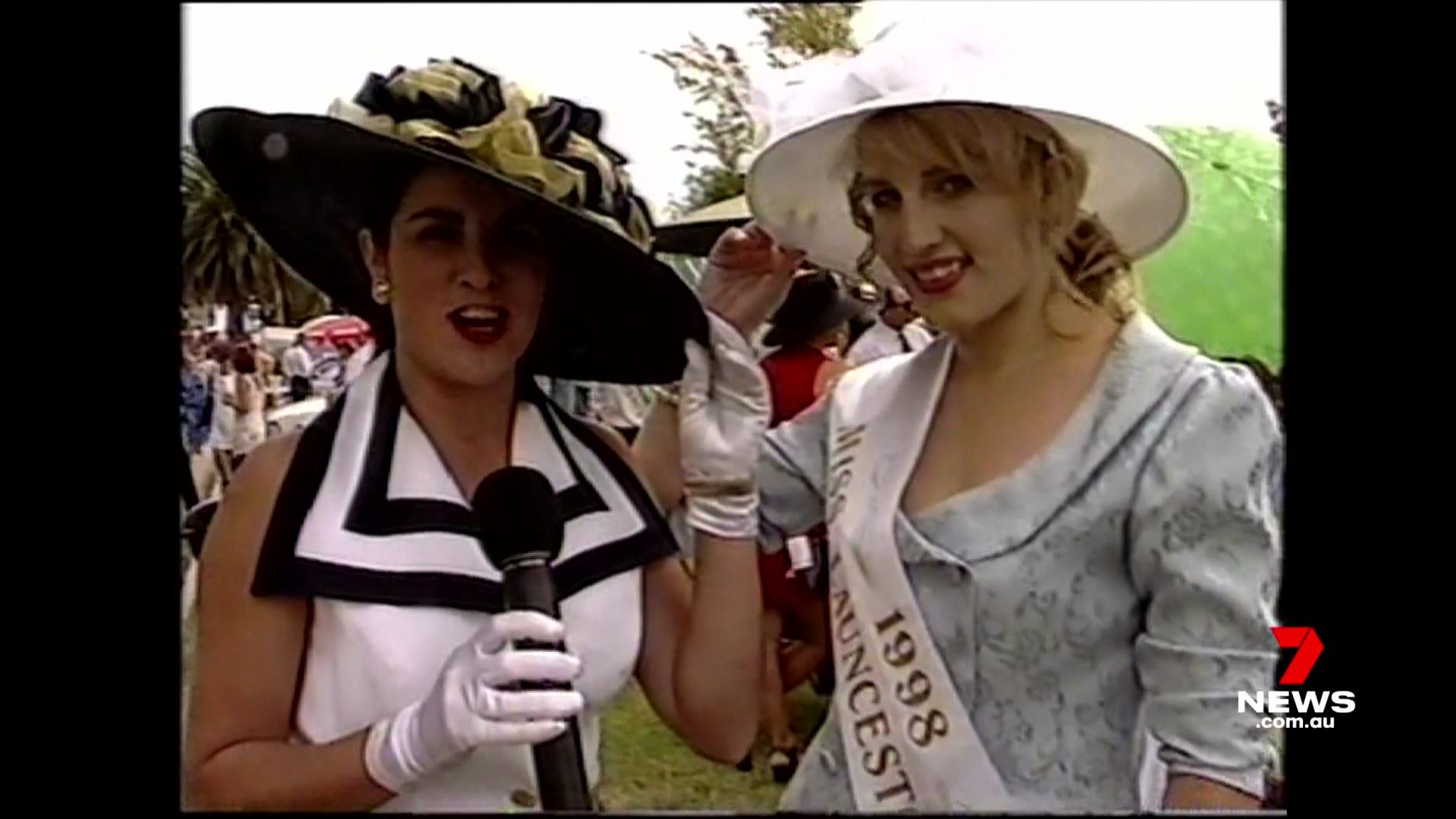 Seven News Presenters and Reporters (2020-Feb 2025) - Page 193 - Seven ...