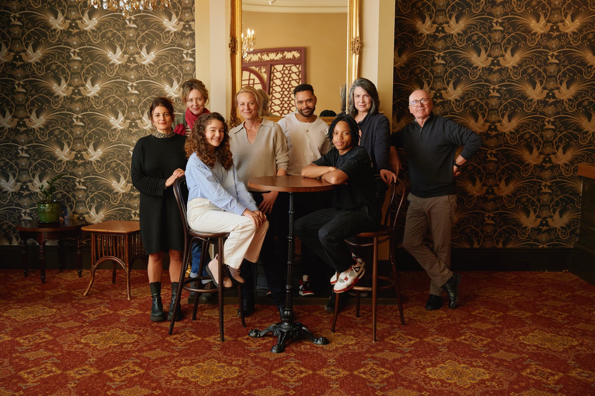 Bay of Fires - Page 2 - ABC - Media Spy