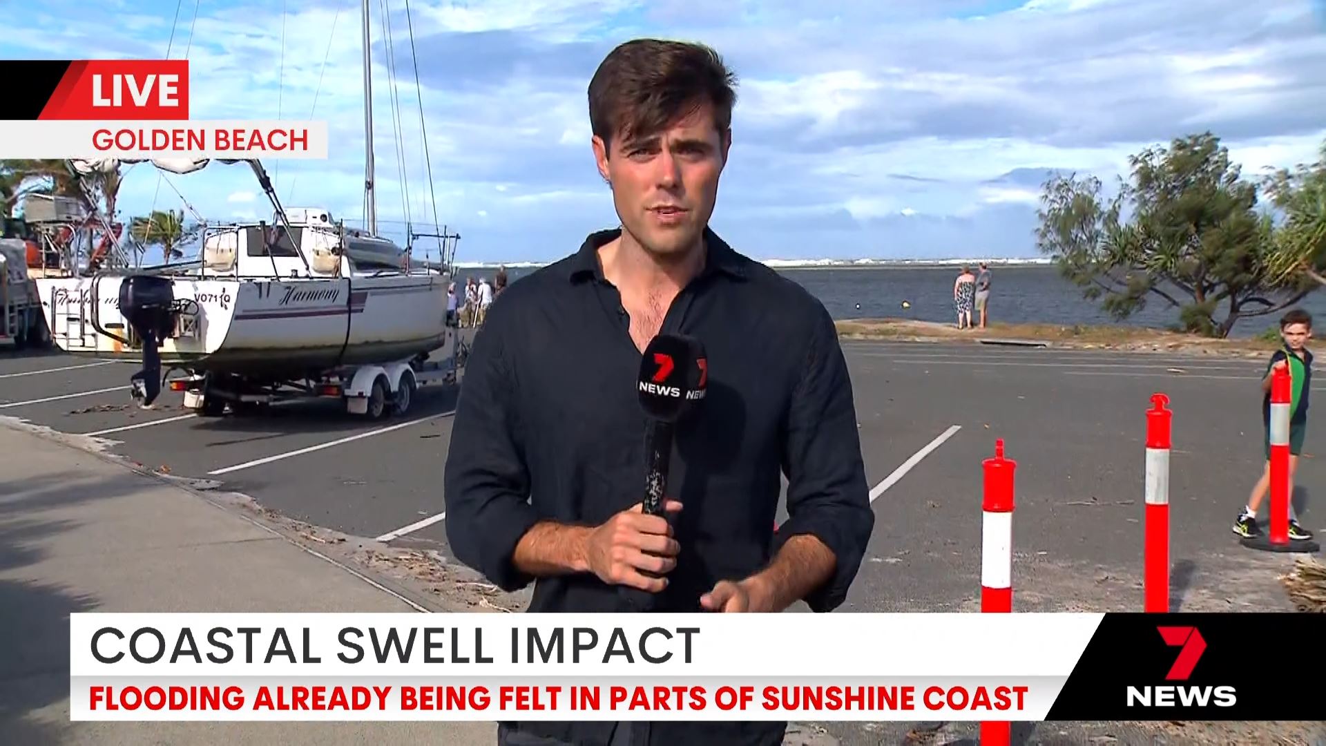 Cyclone Alfred - Coverage - General News and Current Affairs Topics ...