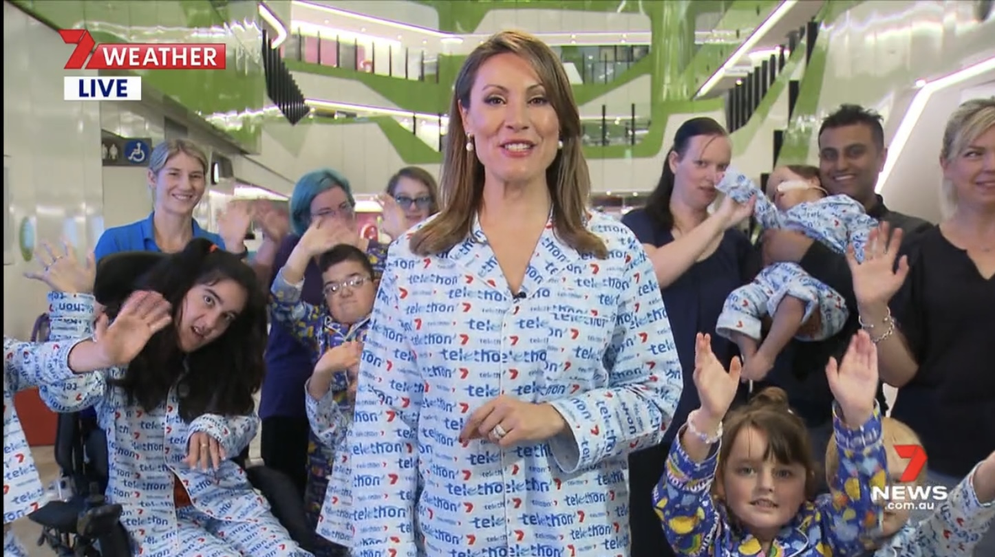 Seven News Presenters and Reporters (2020-Feb 2025) - Page 115 - Seven ...