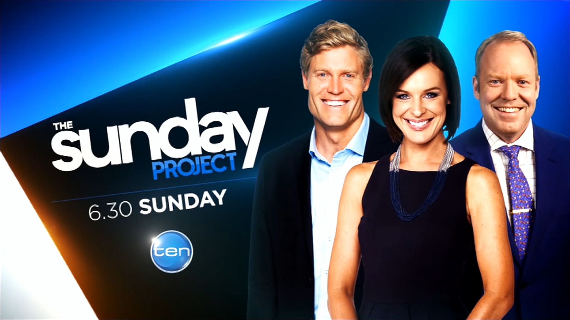 The Project - Ten - Media Spy