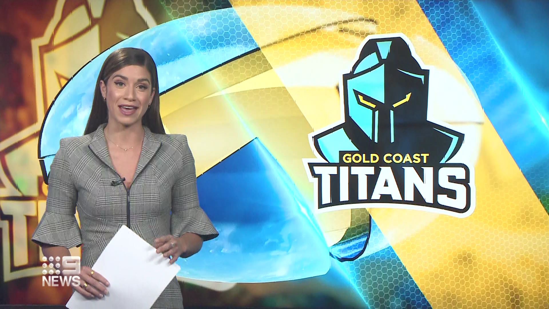 Nine News Presenters and Reporters (2020-Feb 2025) - Page 120 - Nine ...