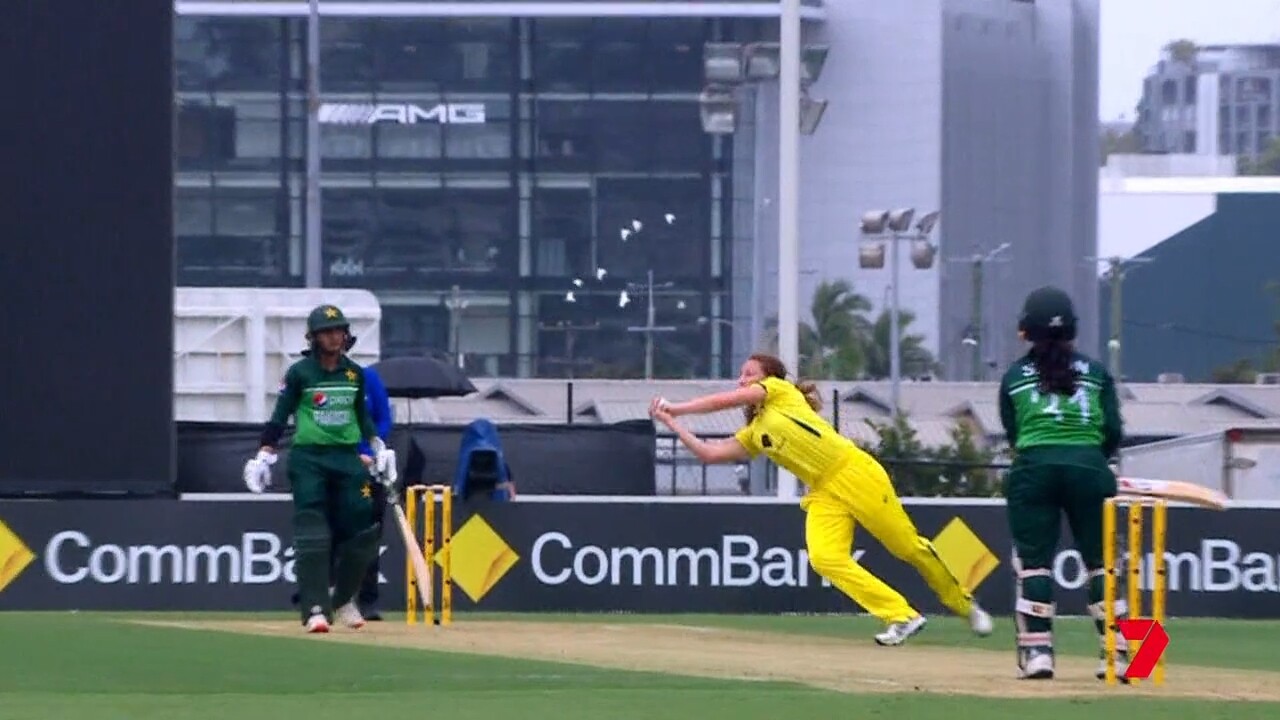 Seven Cricket Coverage - Seven Network - Media Spy