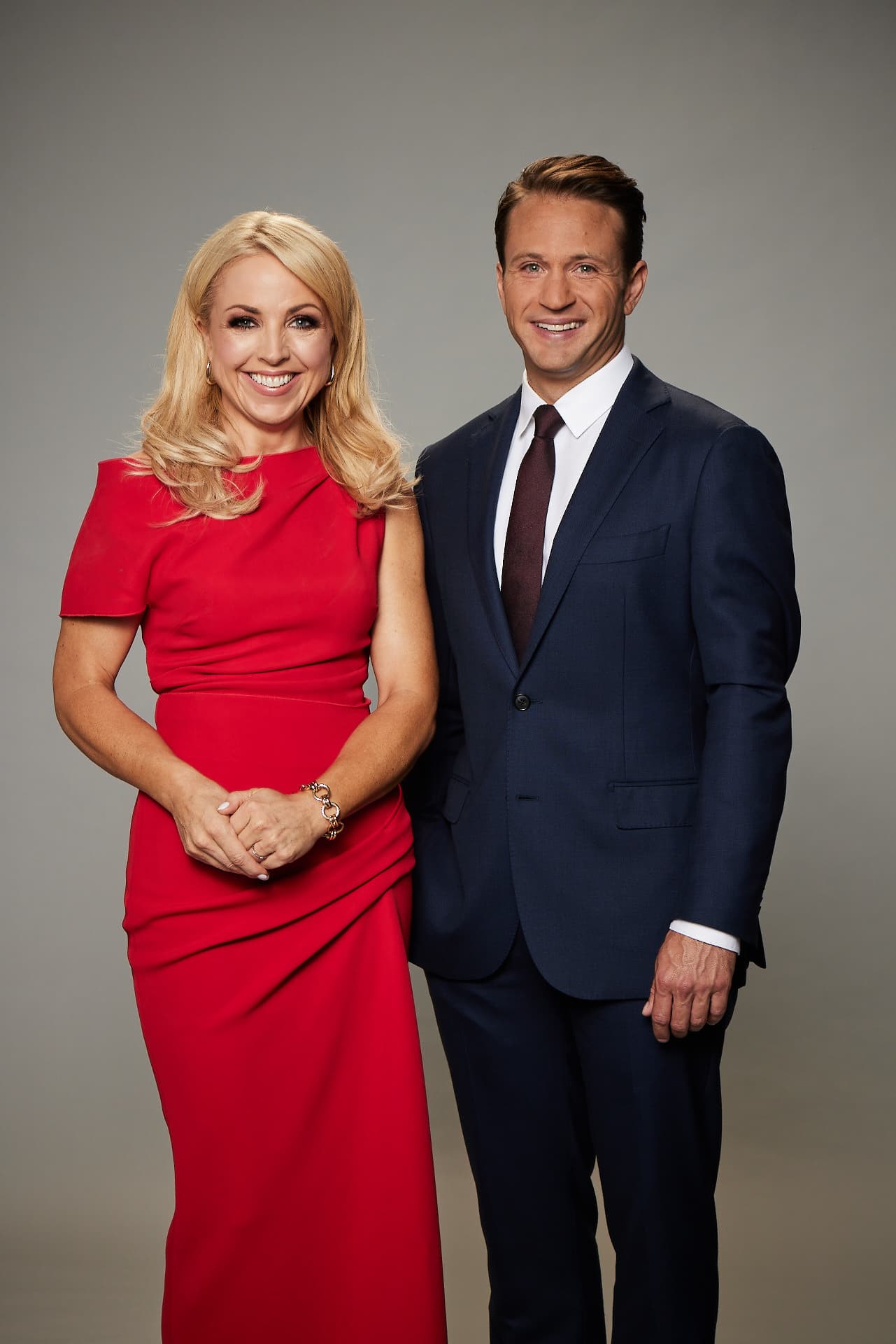 Sunrise - Page 506 - Seven News - Media Spy