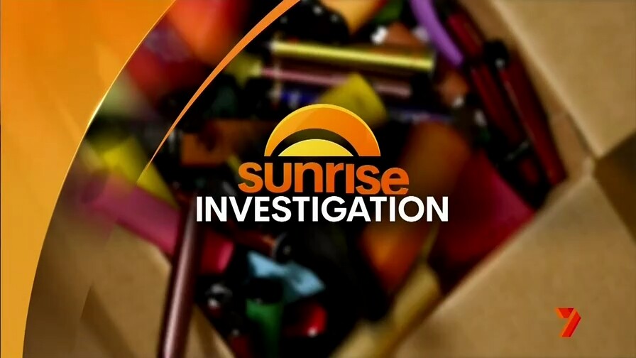 Sunrise (2020-Feb 2025) - Page 474 - Seven News - Media Spy