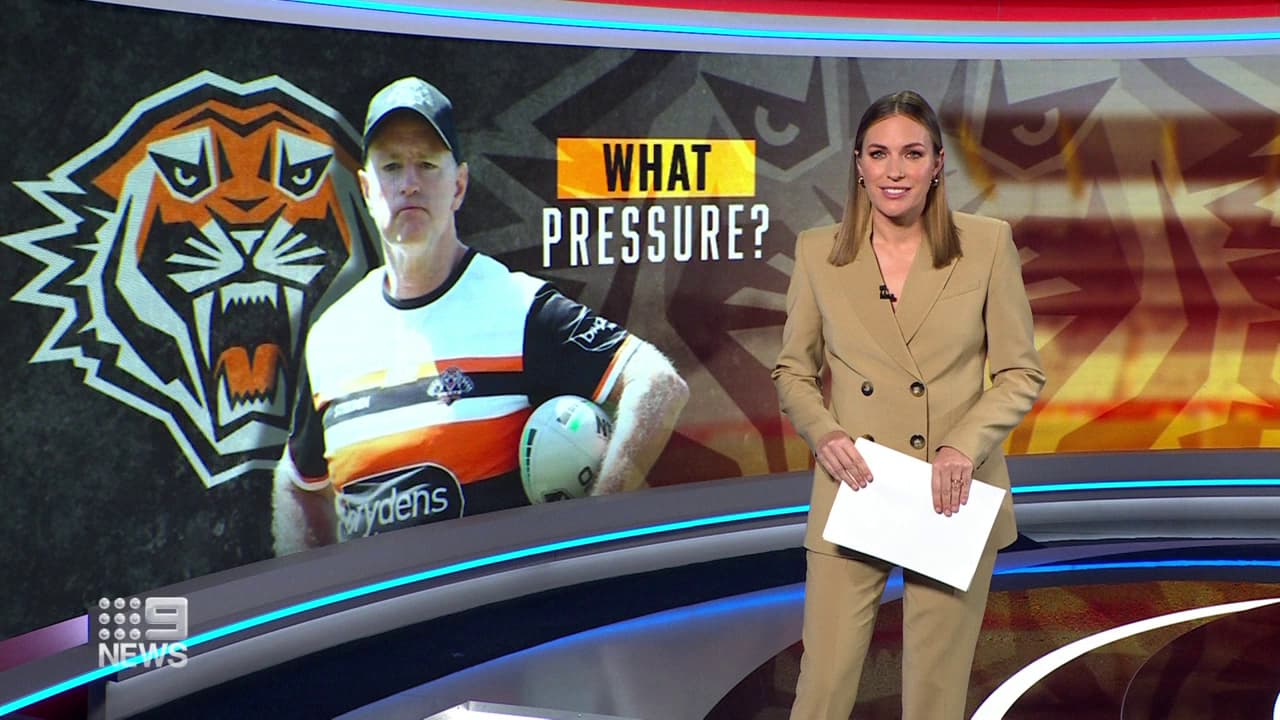 Nine News Presenters and Reporters (2020-Feb 2025) - Page 117 - Nine ...