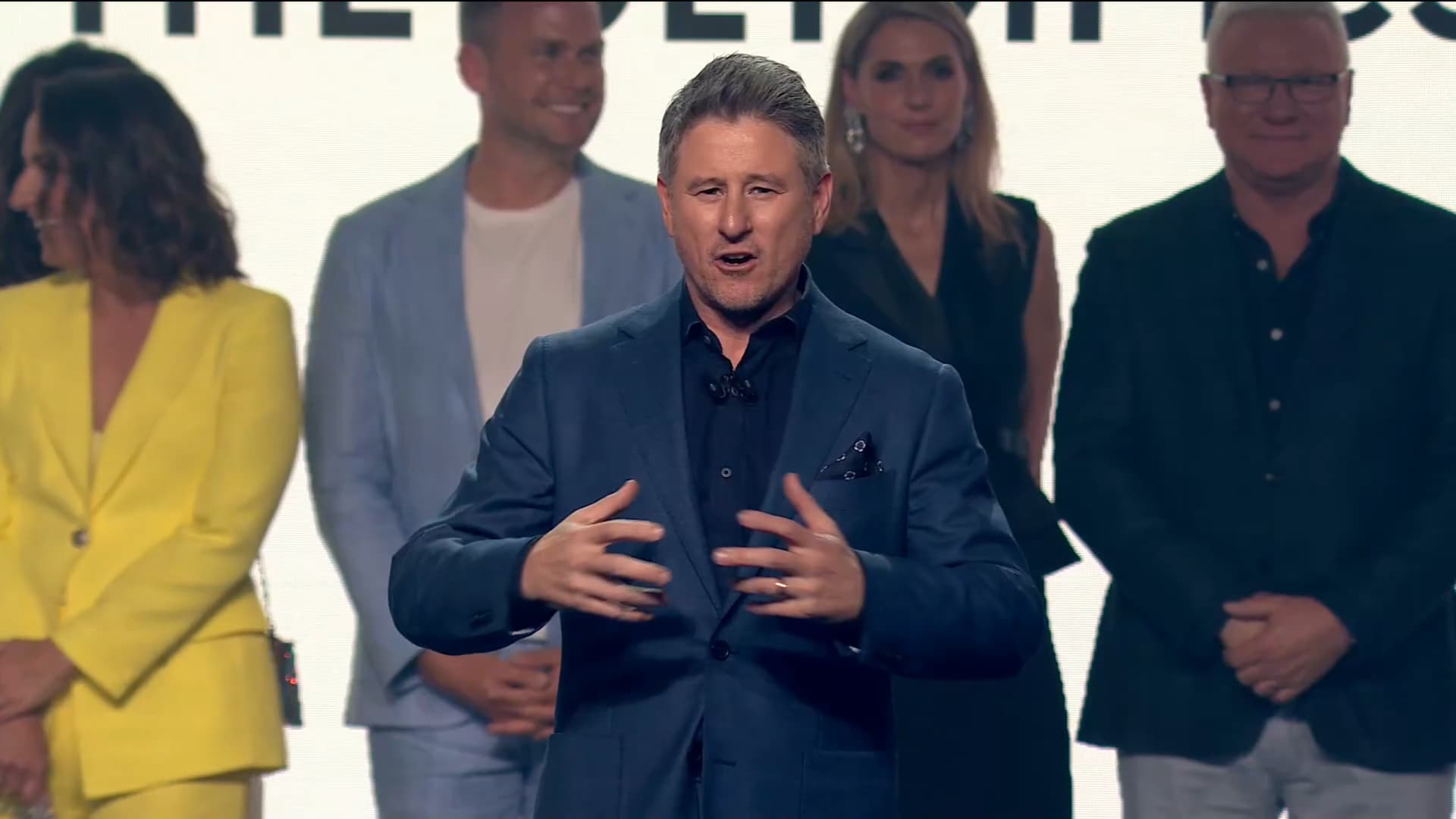 Nine Network 2024 - Nine Network - Media Spy