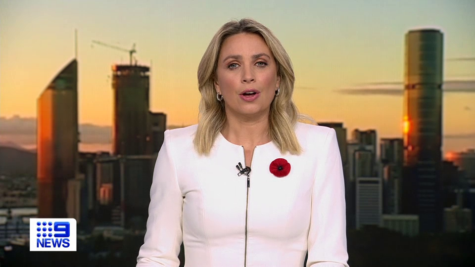 Nine News Presenters and Reporters (2020-Feb 2025) - Page 198 - Nine ...