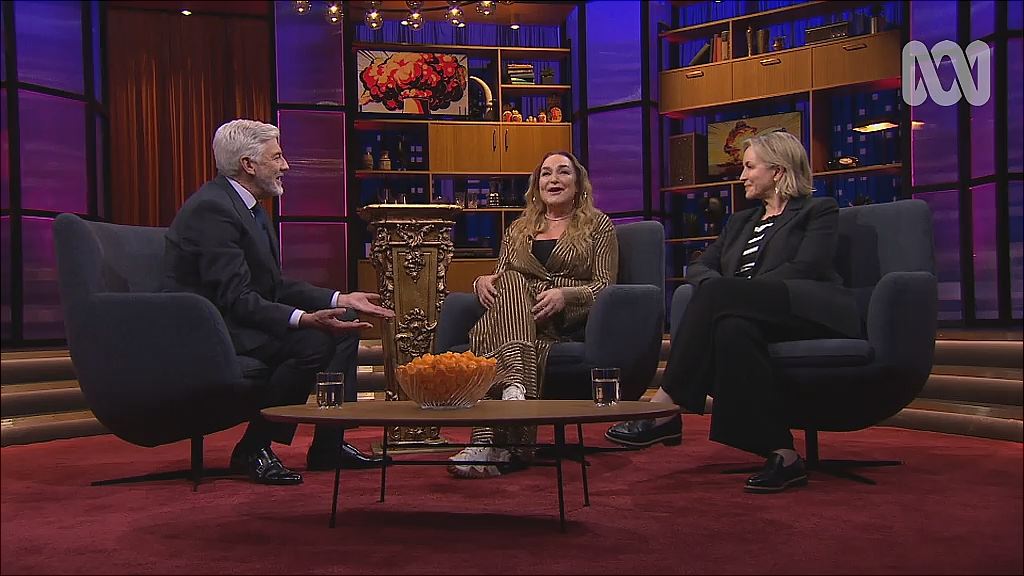 Shaun Micallef’s Eve of Destruction - Page 2 - ABC - Media Spy