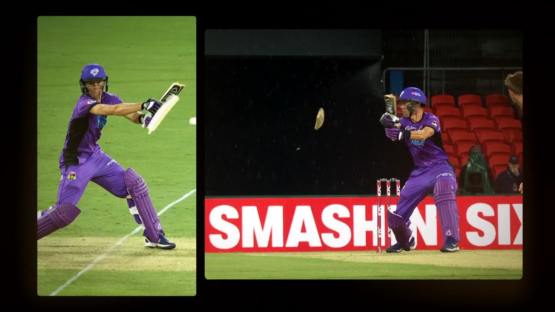 Seven Cricket Coverage - Seven Network - Media Spy