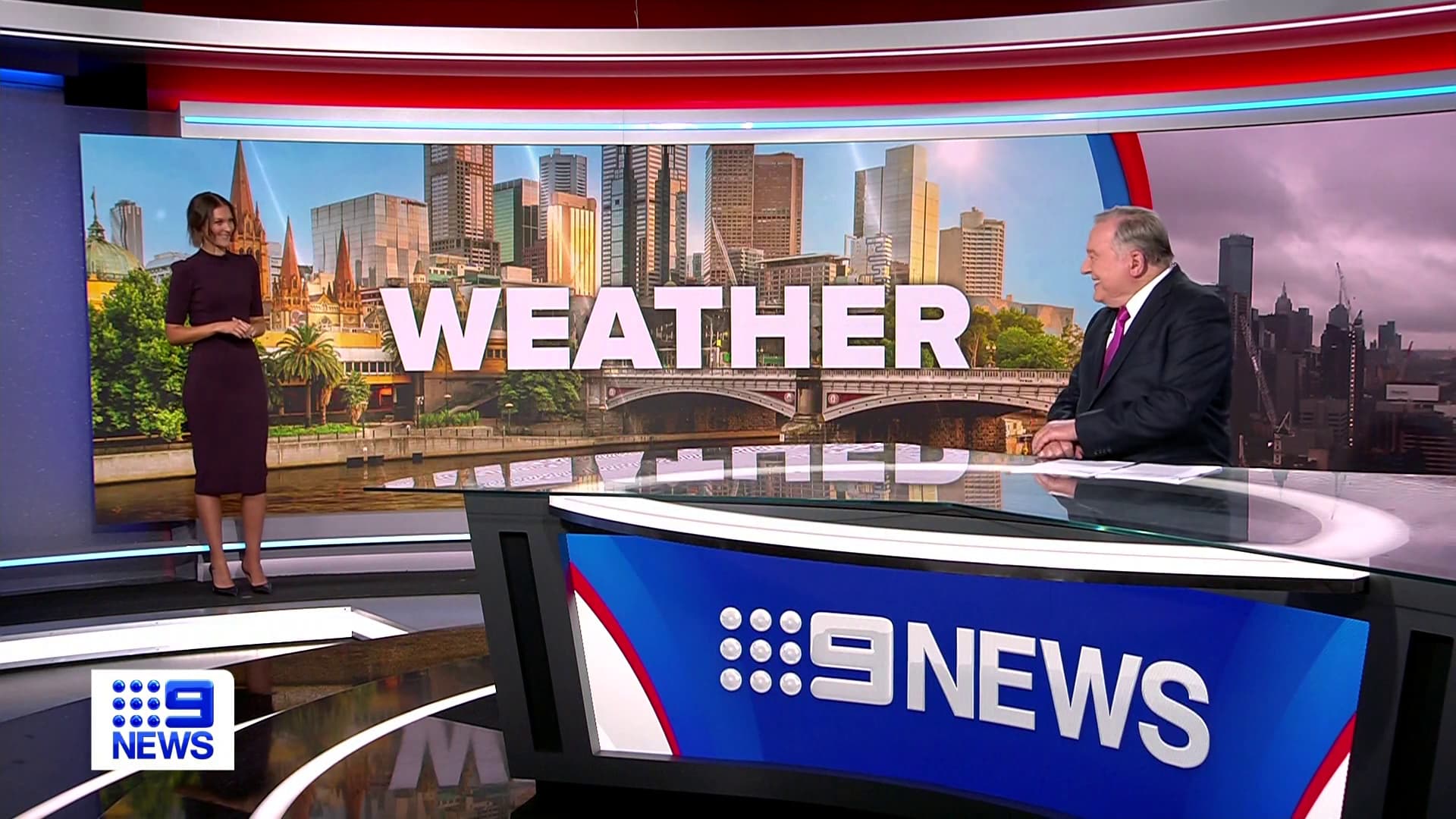 Nine News Presenters and Reporters (2020-Feb 2025) - Page 220 - Nine News - Media Spy