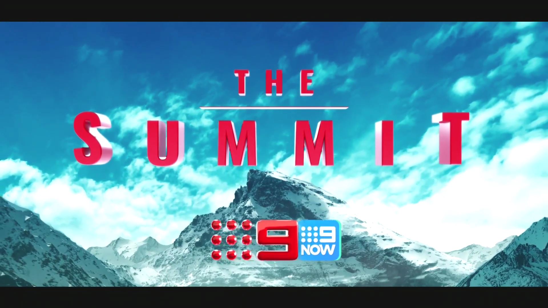 The Summit - Nine Network - Media Spy